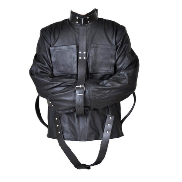 Straitjacket - Etsy