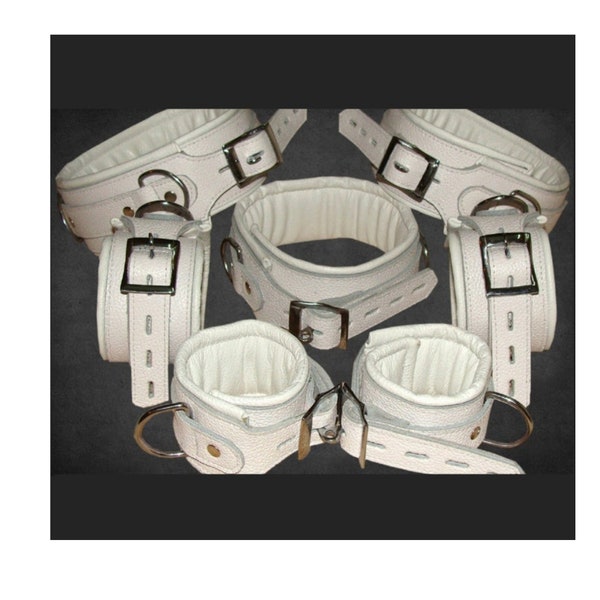 Restraint Set - Etsy