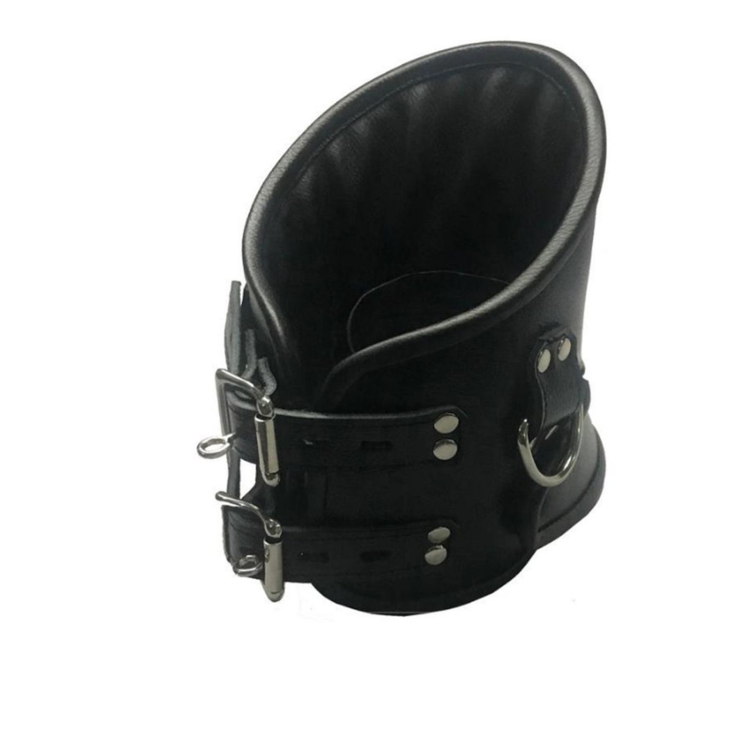 Posture Collar Bondage Bondage Posture Collar Femdom Posture Collar ...