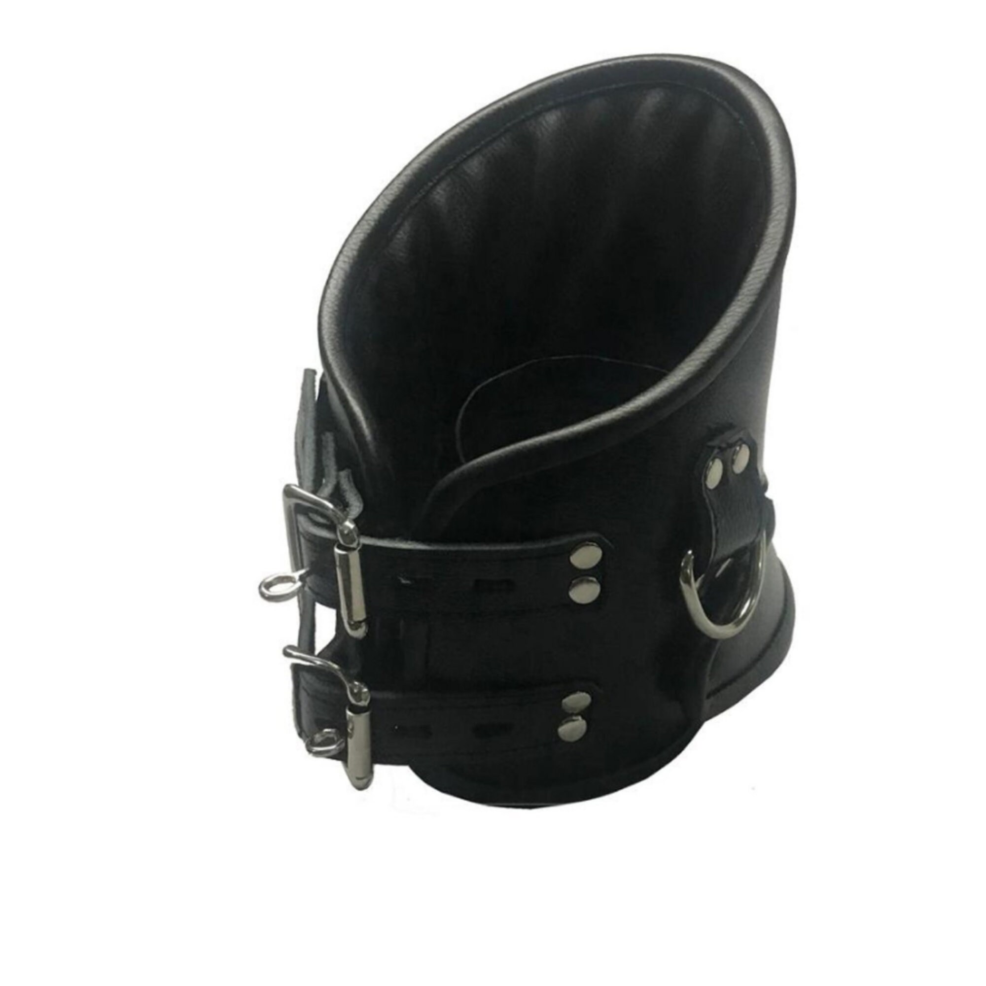 Posture Collar Bondage Bondage Posture Collar Femdom Posture Collar 0737