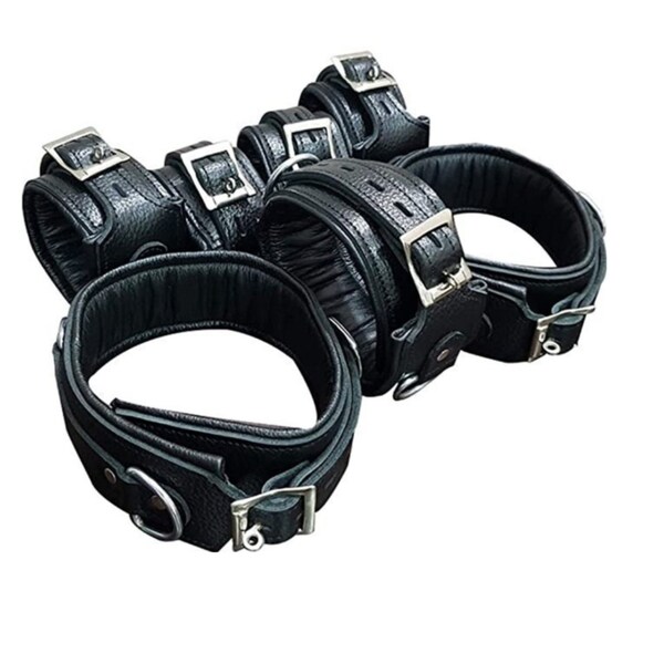 Restraint Set - Etsy