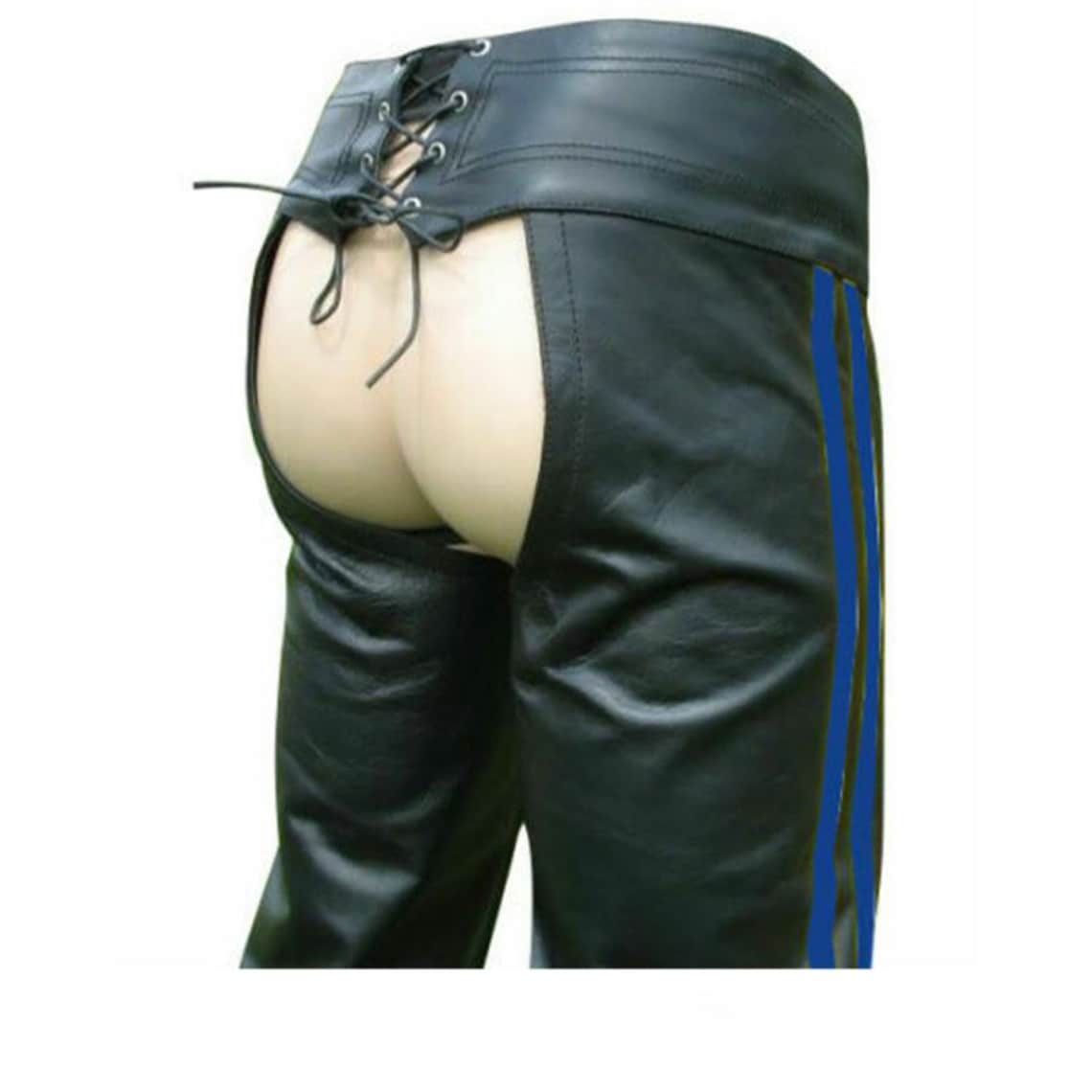 Chaps for Men, Leather Chaps for Men, Assless Chaps, Chaps Clothing, Chaps Clothing, Leather ...