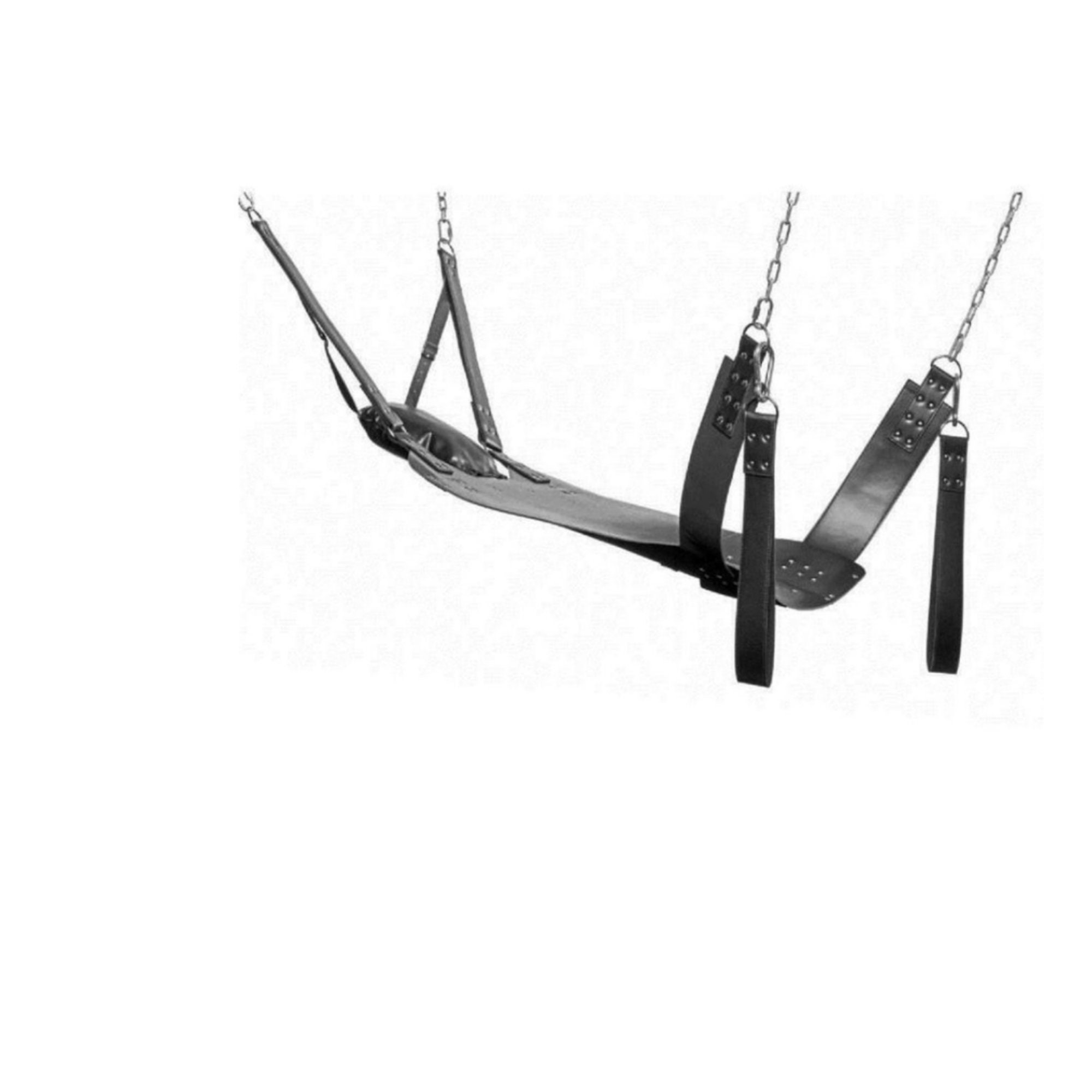 Sex Swing Leather Sex Sling Leather Sex Swing Adult Sex Sling Heavy