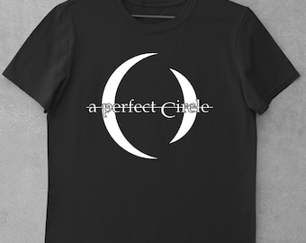 A Perfect Circle Poster - Etsy
