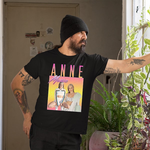 Anne Marie - Etsy
