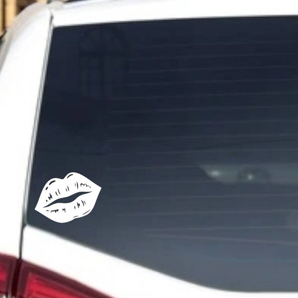 Kindness Vinyl Decal - Etsy