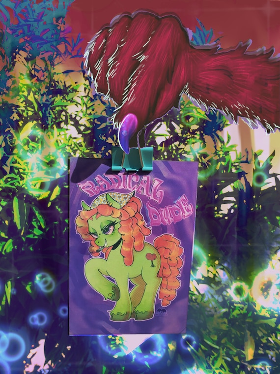 Mlp Tree