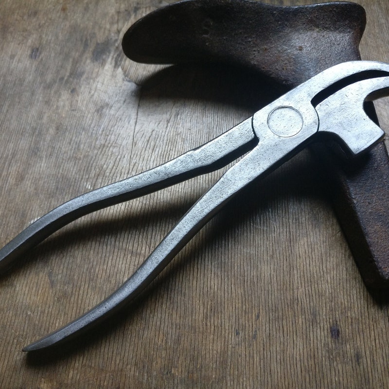 Antique Pliers - Etsy