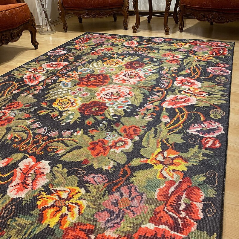 Romanian Rugs - Etsy