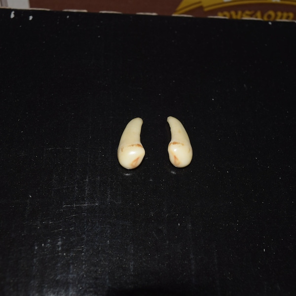 Genuine Ivory Jewelry - Etsy