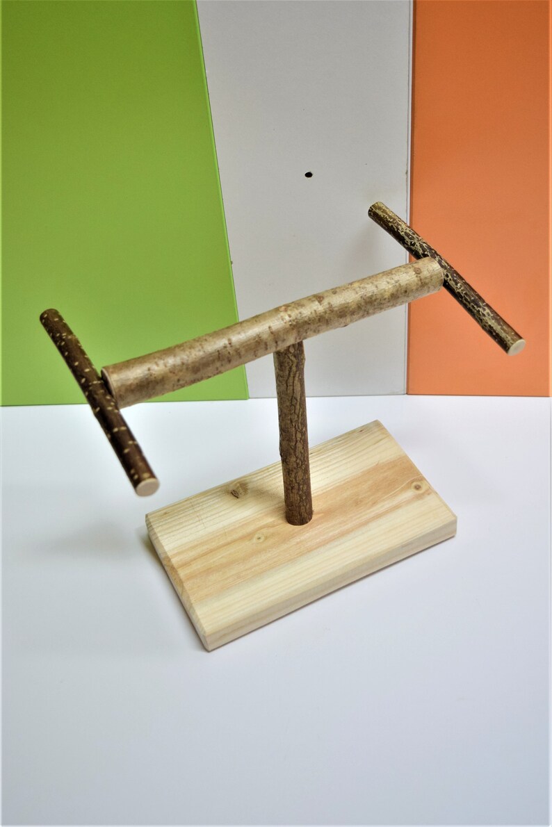 Perch for Weighing All Birds Small Parrots Budgies - Etsy