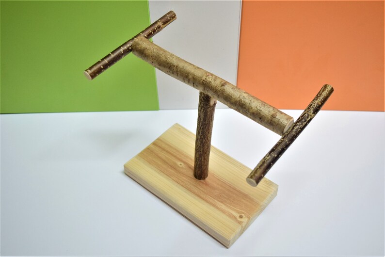 Perch for Weighing All Birds Small Parrots Budgies - Etsy