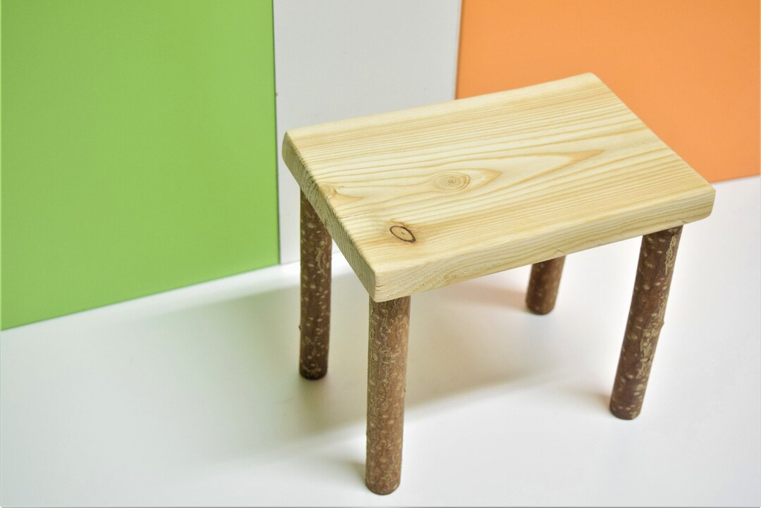 Single Level Platform, Small Pet Bridge, Ledge for Gerbil, Rats ...