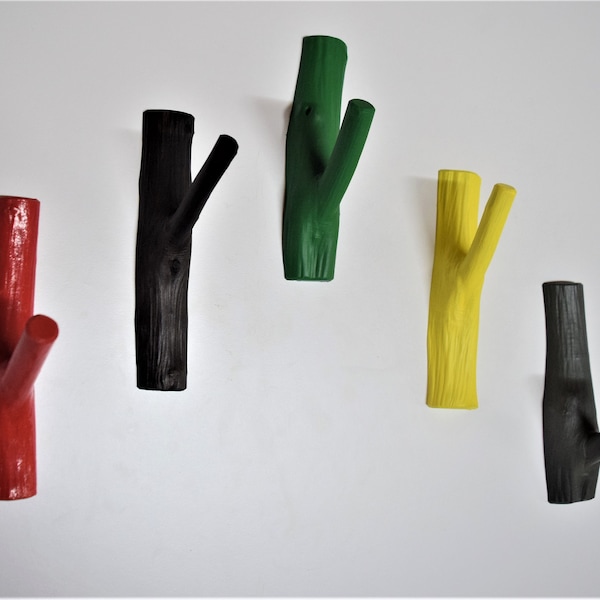 Kids Room Hooks - Etsy