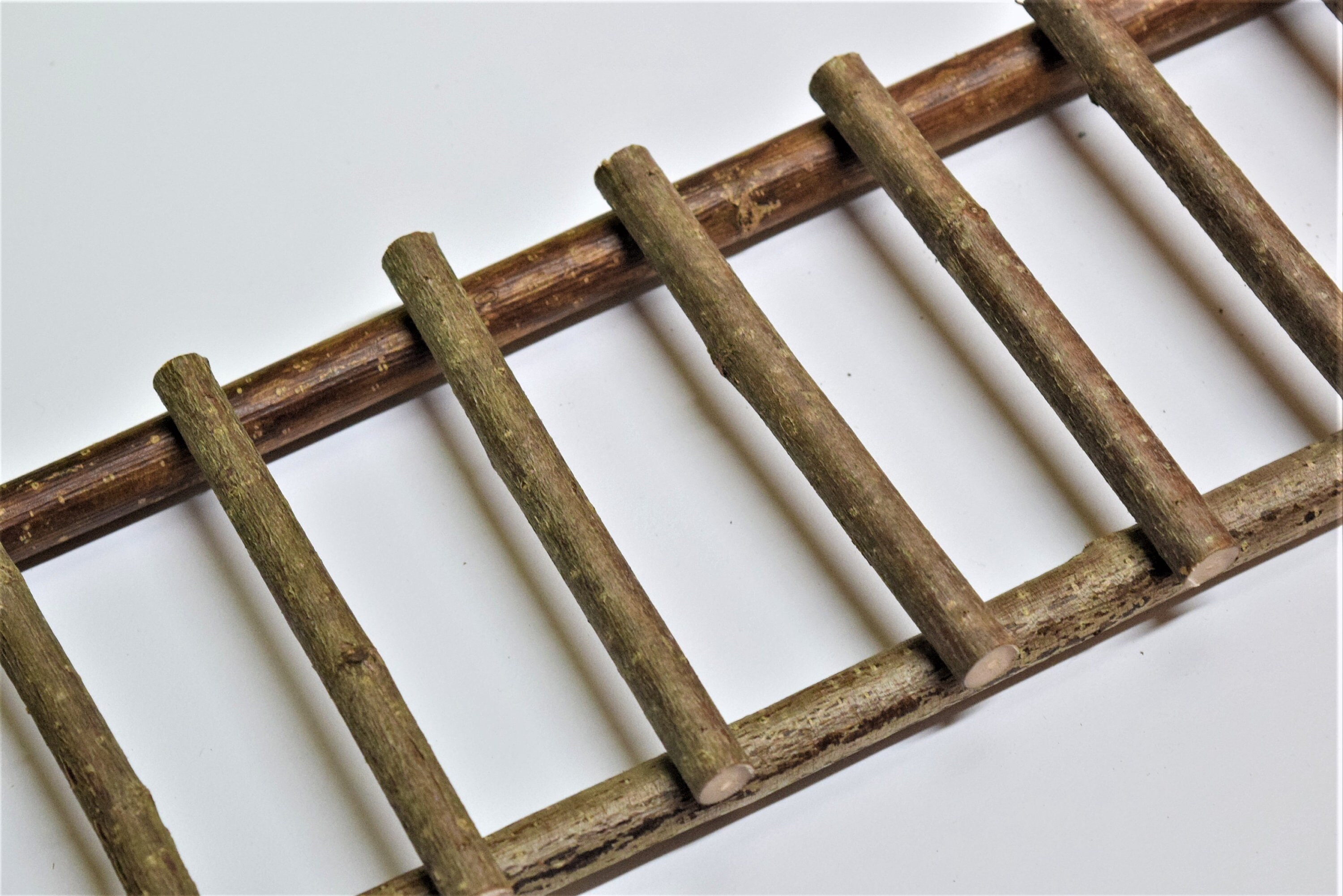 Log Ladder for Rats Wooden Log Ladder for Hamsters Gerbils - Etsy