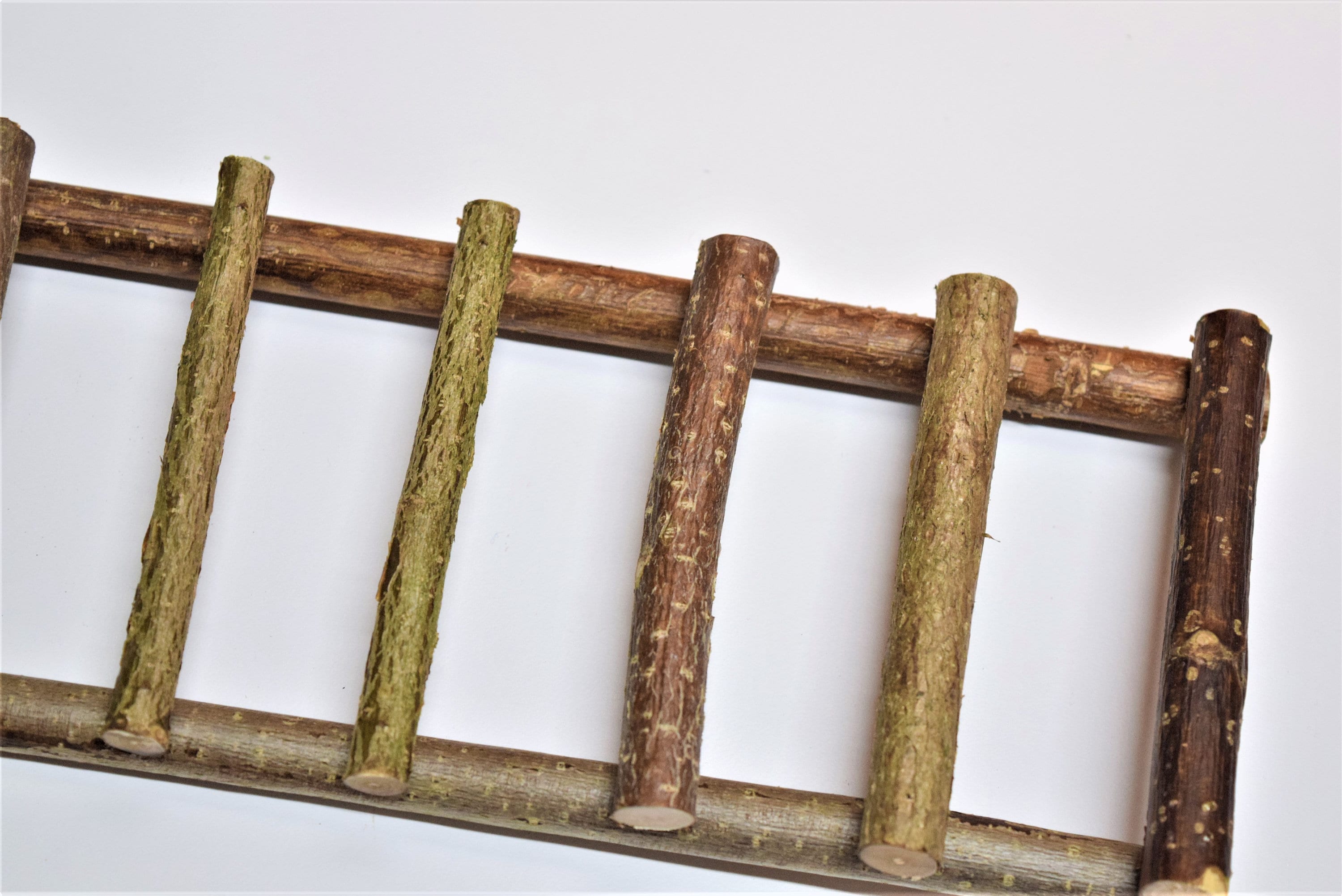 Log Ladder for Rats Wooden Log Ladder for Hamsters Gerbils - Etsy