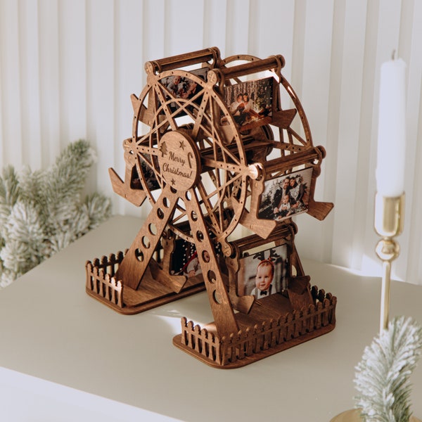 Unique Photo Gift - 60+ Gift Ideas for 2024