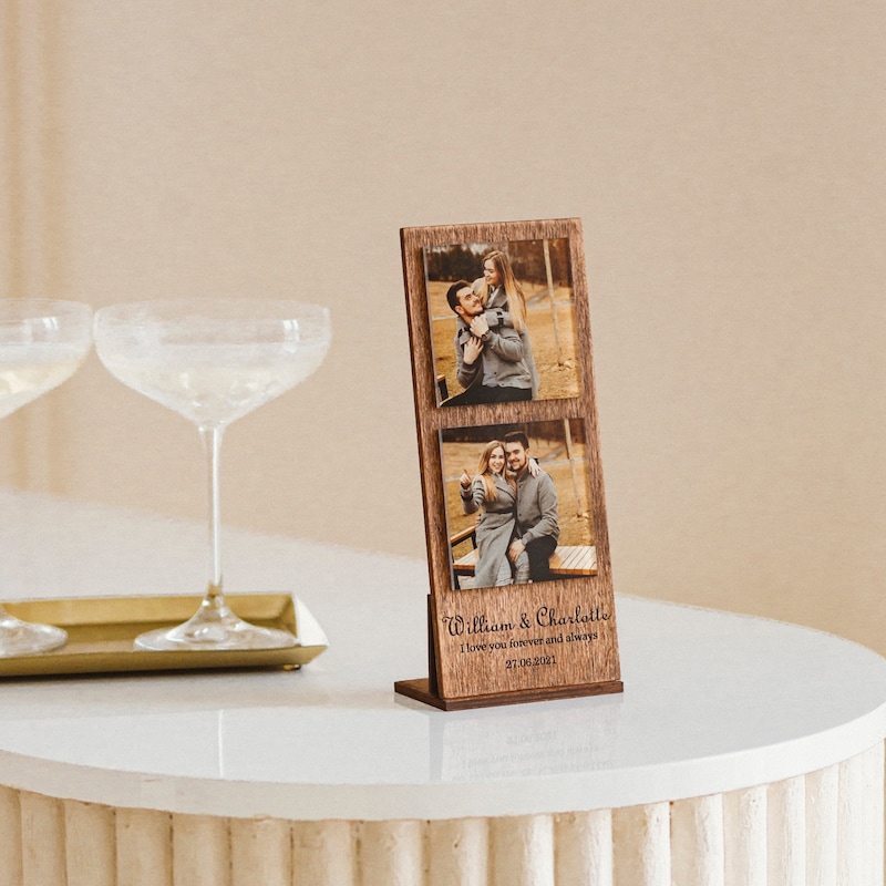 Unique Photo Gift - 60+ Gift Ideas for 2025