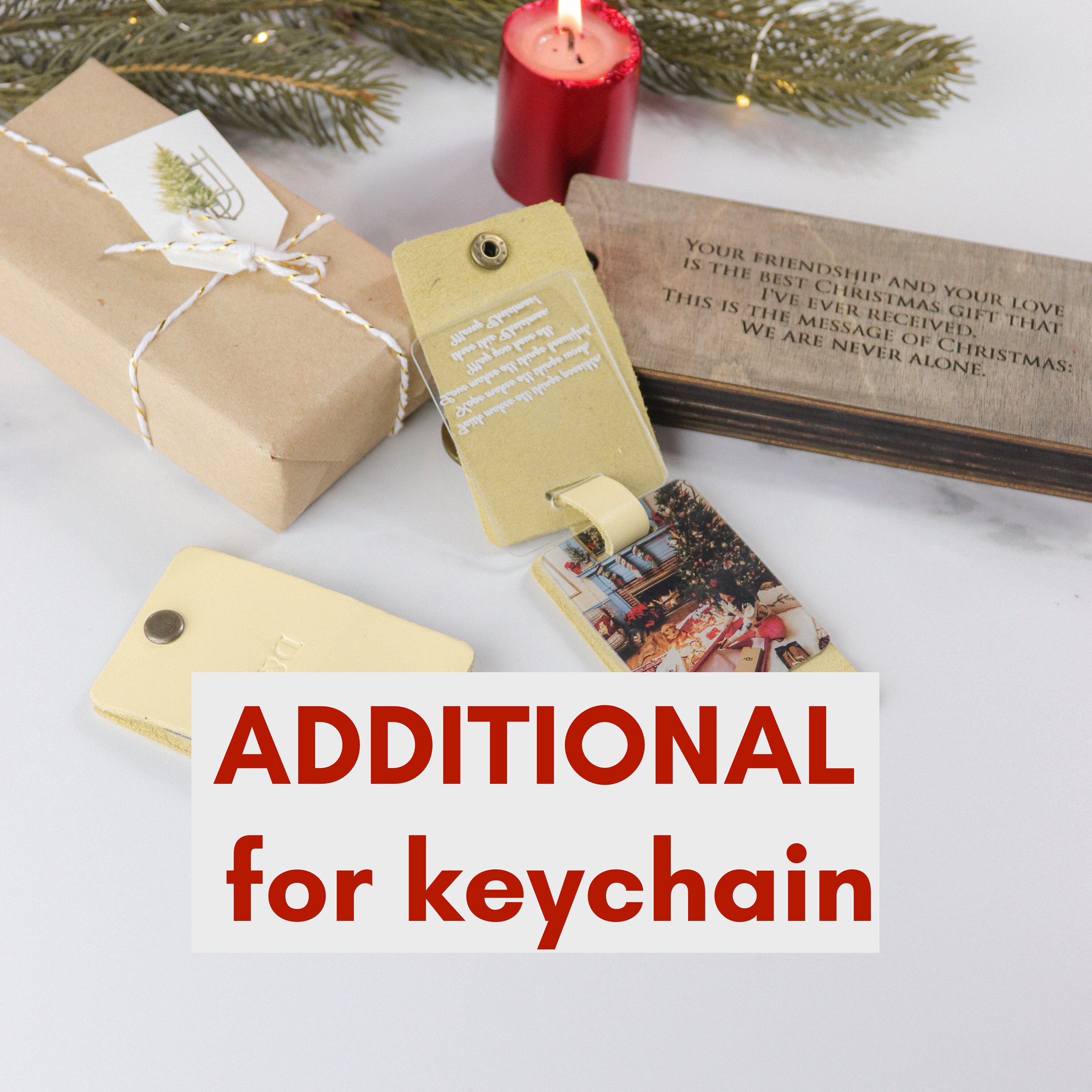 Additional Options - Etsy