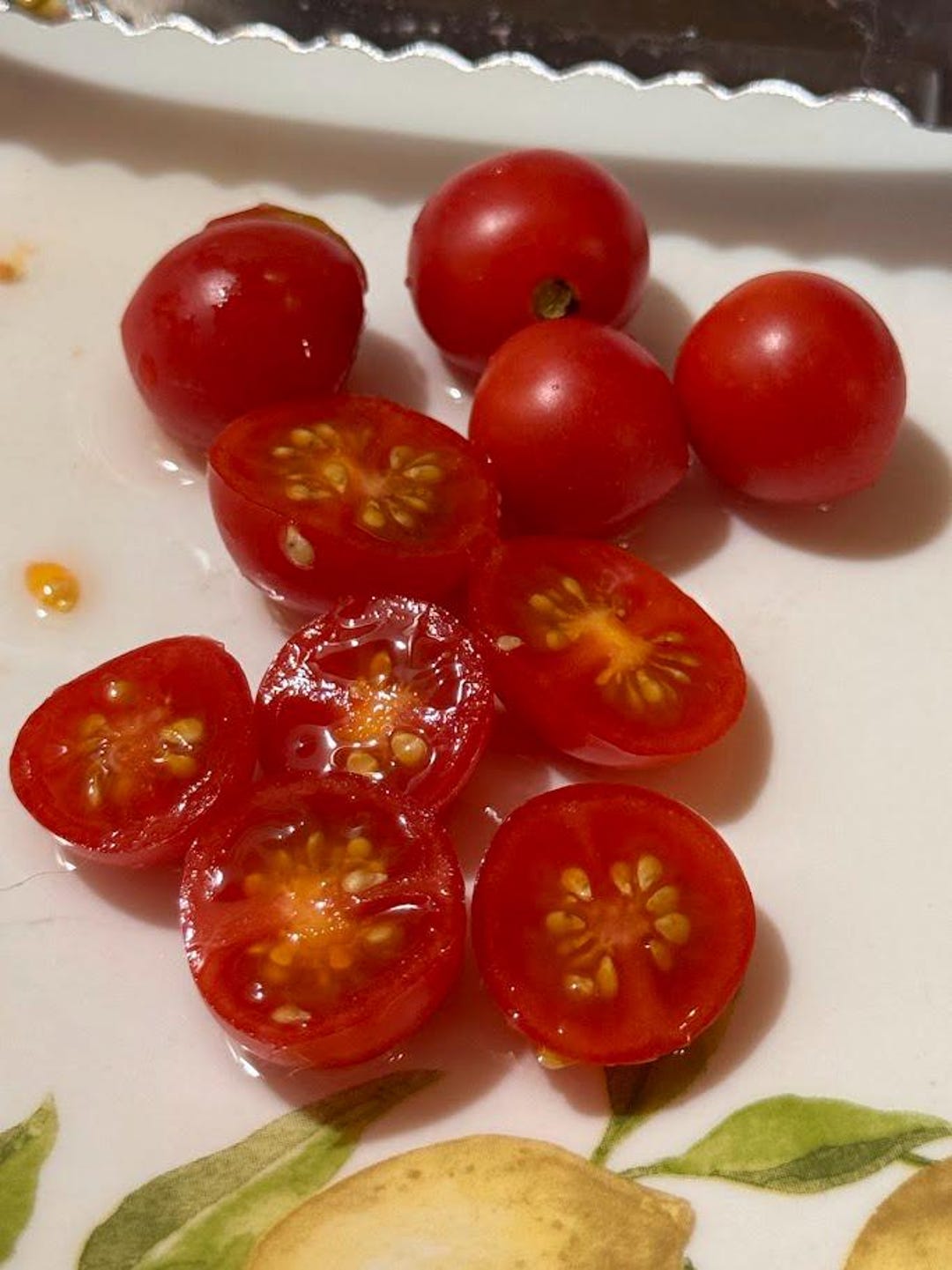 Lea Von Anne Marie Tomato Seeds - Multiflora - Etsy