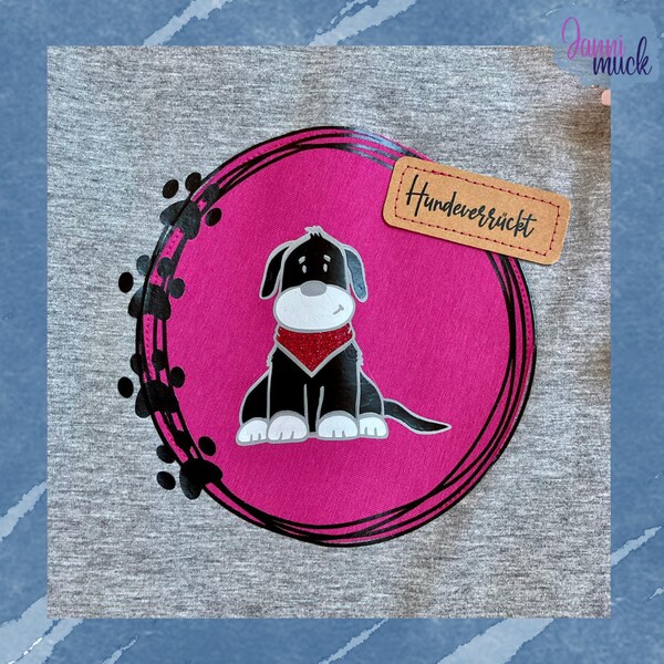 Hunde plotterdatei - Etsy.de