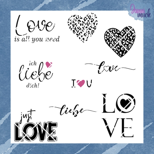 Plotter File Map Template - Etsy