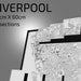 3D Liverpool | Digital Files | 3D STL File | Liverpool 3D Map | 3D City ...