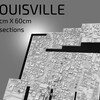 3D Tokyo | Digital Files | 3D STL File | Tokyo 3D Map | 3D City Art ...