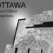 3D Ottawa | Digital Files | 3D STL File | Ottawa 3D Map | 3D City Art ...
