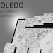 3D Toledo | Digital Files | 3D STL File | Toledo 3D Map | 3D City Art ...