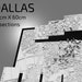 3D Dallas | Digital Files | 3D STL File | Dallas 3D Map | 3D City Art ...