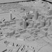 3D Baltimore | Digital Files | 3D STL File | Baltimore 3D Map | 3D City ...