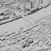 3D London Map | Cityscape STL File (digital Download) - Etsy