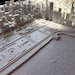 3D Chicago | Digital Files | 3D STL File | Chicago 3D Map | 3D City Art ...