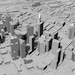 3D Dallas | Digital Files | 3D STL File | Dallas 3D Map | 3D City Art ...