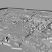 3D Istanbul | Digital Files | 3D STL File | Istanbul 3D Map | 3D City ...