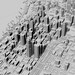 3D Seattle | Digital Files | 3D STL File | Seattle 3D Map | 3D City Art ...