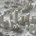 3D Hong Kong | Digital Files | 3D STL File | Hong Kong 3D Map | 3D City ...
