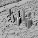3D London Map | Cityscape STL File (digital Download) - Etsy