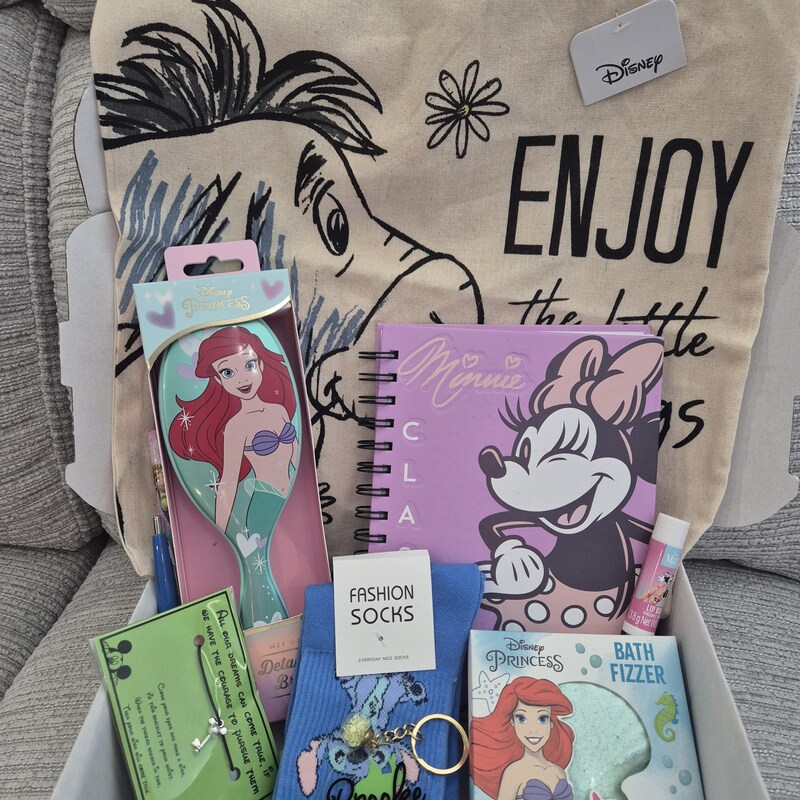 Mystery Box - Etsy