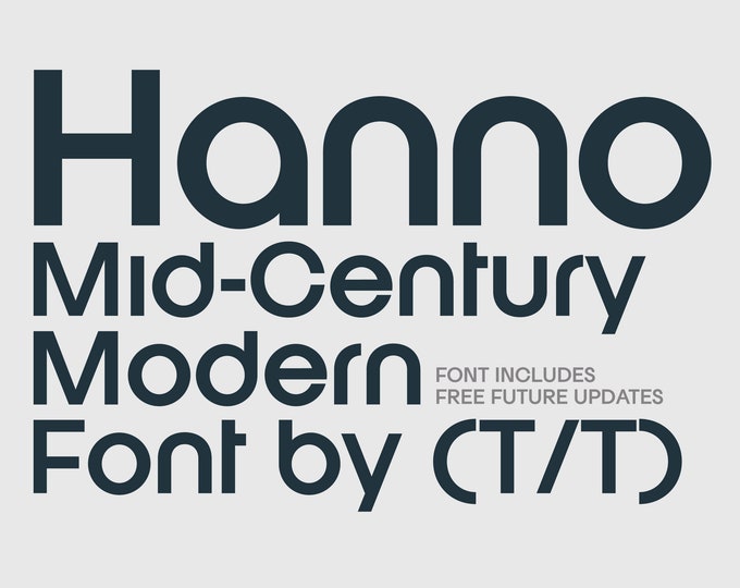 Digibop Y2K Font - Etsy UK