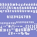 Digibop Y2K Font - Etsy