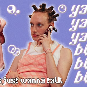 Digibop Y2K Font - Etsy