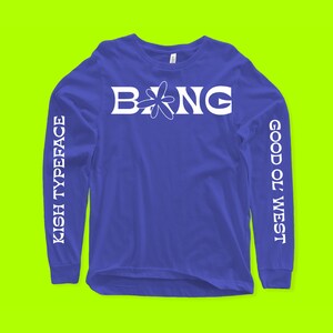 Kish Modern Retro Font - Etsy