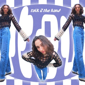 Digibop Y2K Font - Etsy