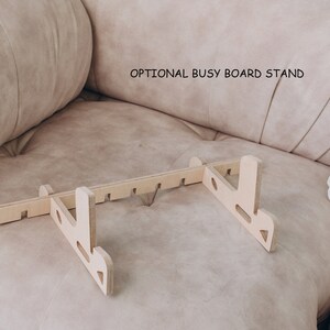 Extra Large Busy Board for Kids,educational Toys for 1 Year Old ...