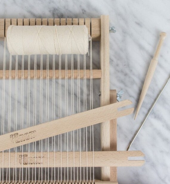 Tablet hilo kit de tejido para niños | Etsy