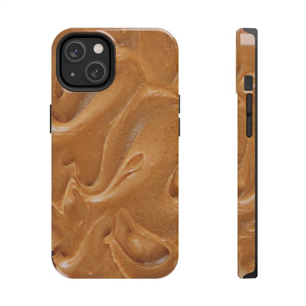 Food Phone Case - Etsy