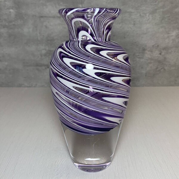 Paperweight Vase - Etsy