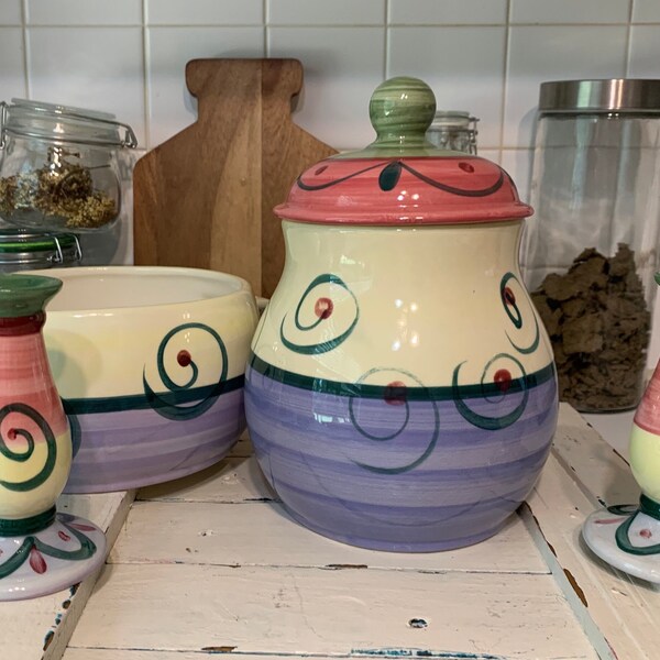 Gail Pittman Pottery - Etsy